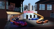 NVNA Deramo | Roblox vehicles Wiki | Fandom