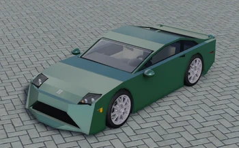Javido Beamer | Roblox vehicles Wiki | Fandom