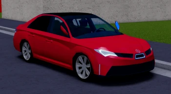 Hyperion Sovereign | Roblox vehicles Wiki | Fandom