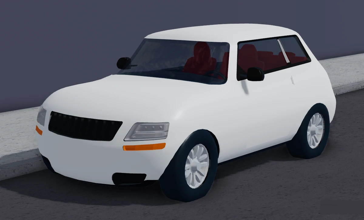 Telastar A20 | Roblox vehicles Wiki | Fandom