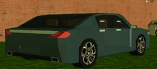 CF Supremacy | Roblox vehicles Wiki | Fandom