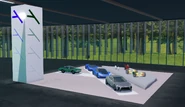 NVNA Deramo | Roblox vehicles Wiki | Fandom