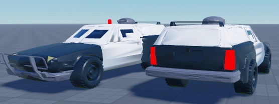 Howitzer Protoside 2024 | Roblox vehicles Wiki | Fandom