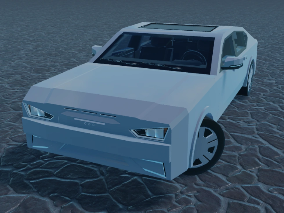 AutoBloxx Evo | Roblox vehicles Wiki | Fandom