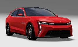 Western Motors Protogen | Roblox vehicles Wiki | Fandom