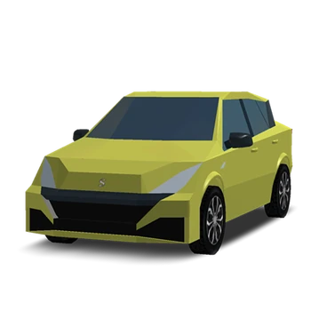 Sokudo Yoga | Roblox vehicles Wiki | Fandom