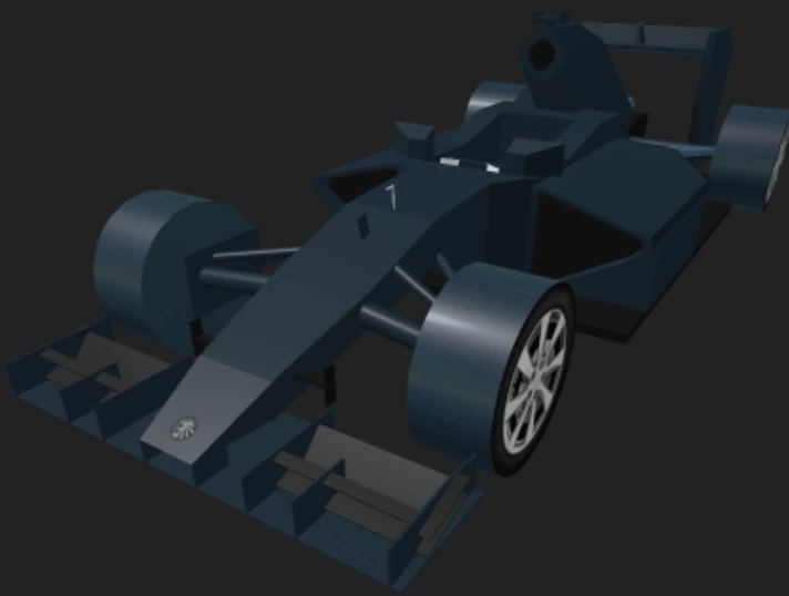 Avanta ZA15 | Roblox vehicles Wiki | Fandom