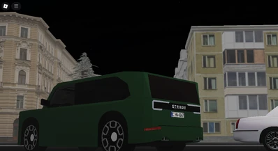 Union Motors Strada | Roblox vehicles Wiki | Fandom