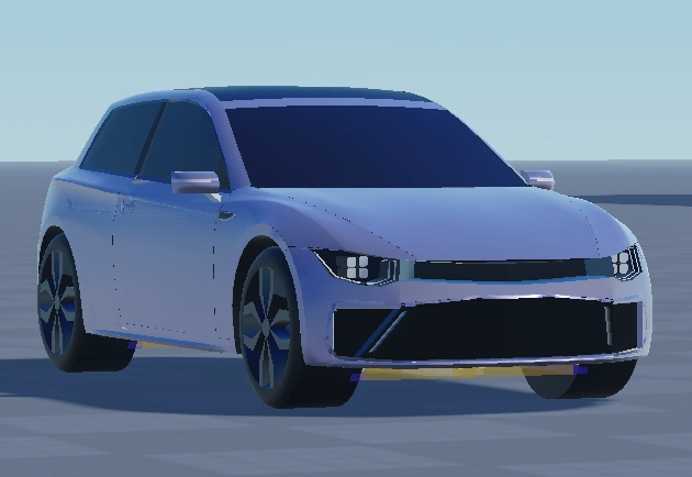 Razzo Tiro | Roblox vehicles Wiki | Fandom