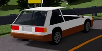 Konian Sunrunner | Roblox vehicles Wiki | Fandom
