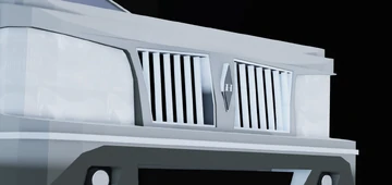 Hollsworth Northwest | Roblox vehicles Wiki | Fandom