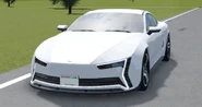Western Motors Sergal | Roblox vehicles Wiki | Fandom