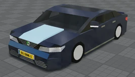 Avanta Zeta | Roblox vehicles Wiki | Fandom