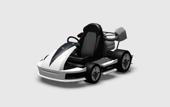 Western Motors Hawk | Roblox vehicles Wiki | Fandom