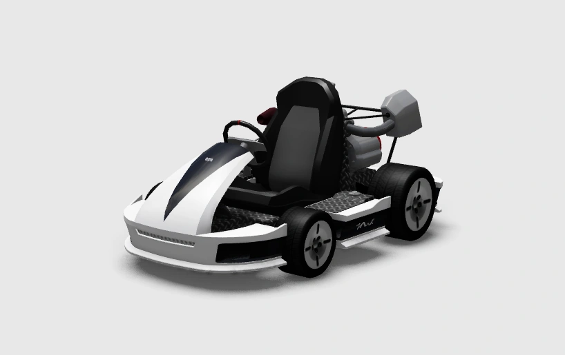 Western Motors Hawk | Roblox vehicles Wiki | Fandom