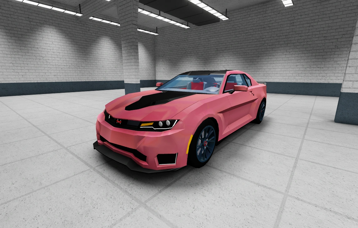 McCormick Scorpion | Roblox vehicles Wiki | Fandom