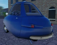 Broment Bombel | Roblox vehicles Wiki | Fandom