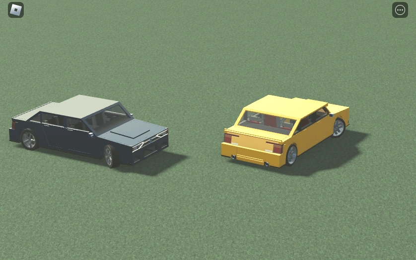 Zebrin Diplo (Fourth Generation) | Roblox vehicles Wiki | Fandom