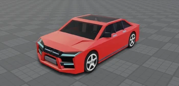 Avanta Zeta | Roblox vehicles Wiki | Fandom