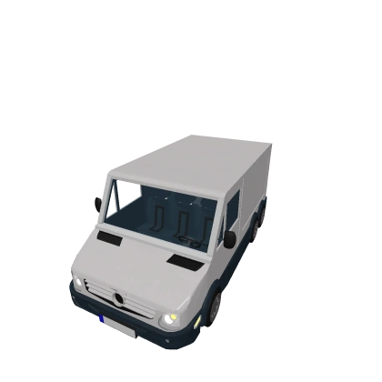 Avanta Van | Roblox vehicles Wiki | Fandom