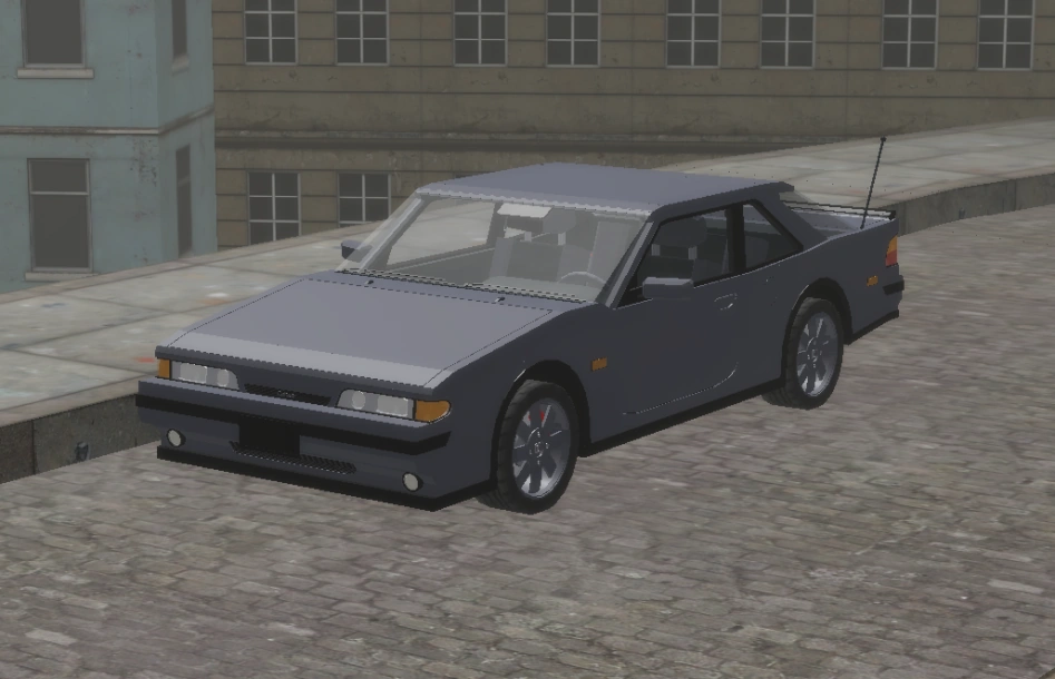 Catster Alpine | Roblox vehicles Wiki | Fandom