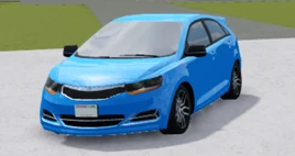 Caseus E2 | Roblox vehicles Wiki | Fandom