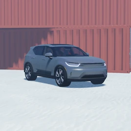 Elektrisk Polaris | Roblox vehicles Wiki | Fandom