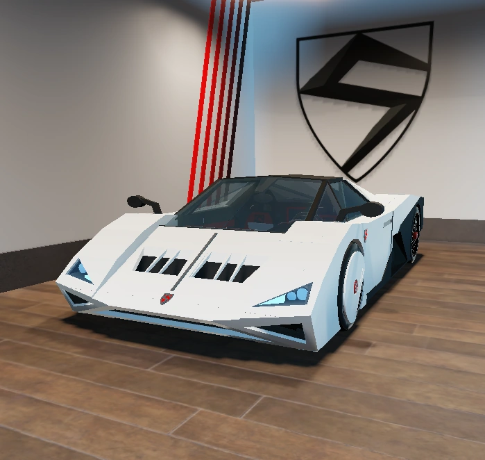 Sorin JS6 Prisma | Roblox vehicles Wiki | Fandom