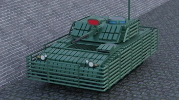 Gallus Strzyga | Roblox vehicles Wiki | Fandom