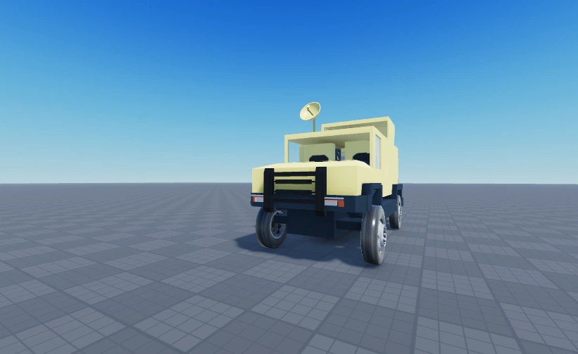GWL Hajaar class MRAP | Roblox vehicles Wiki | Fandom