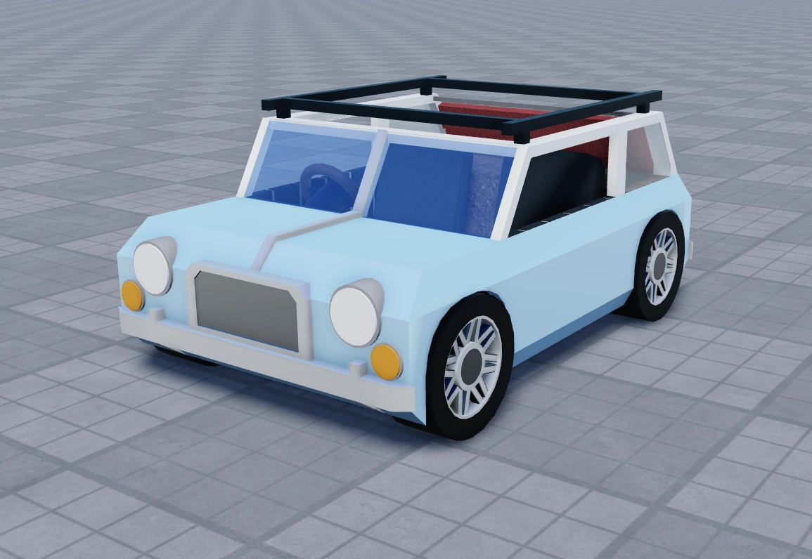 Zip Moore | Roblox vehicles Wiki | Fandom