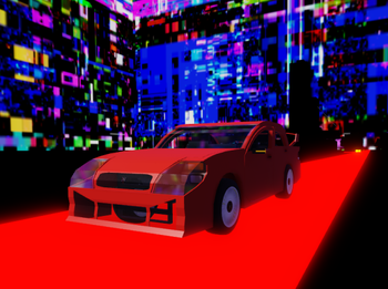 Xatec Ayato | Roblox vehicles Wiki | Fandom