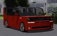 Solara MyCro | Roblox vehicles Wiki | Fandom