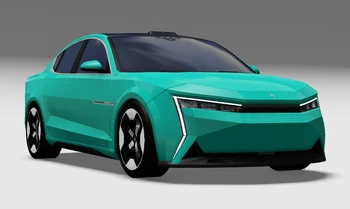 Western Motors Protogen | Roblox vehicles Wiki | Fandom