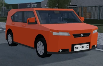 Sonya Plasma | Roblox vehicles Wiki | Fandom