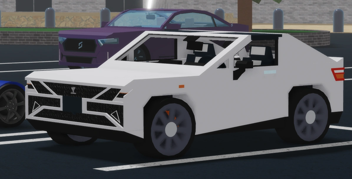 Category:Vehicles made by Legacy Frontier Automobiles Group | Roblox ...