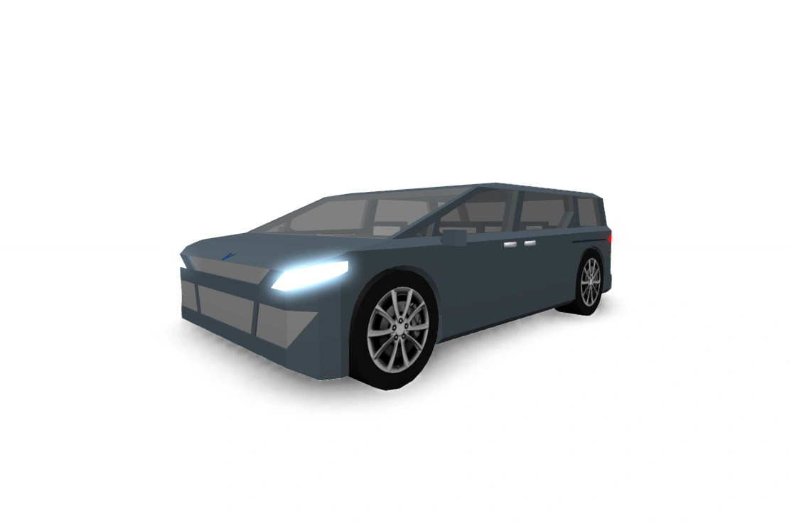 Velodo L310 | Roblox vehicles Wiki | Fandom