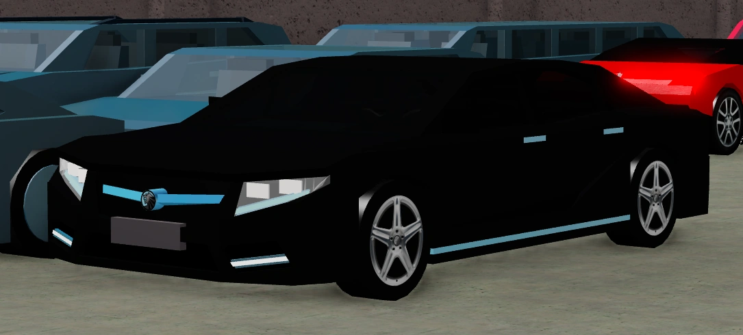 Avanta Rho | Roblox vehicles Wiki | Fandom