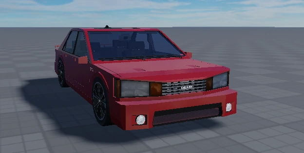 Welara Retreator | Roblox vehicles Wiki | Fandom