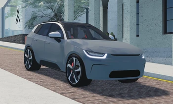 Elektrisk Nebula | Roblox vehicles Wiki | Fandom