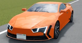 Western Motors Sergal | Roblox vehicles Wiki | Fandom