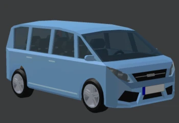 Avanta DeVoe | Roblox vehicles Wiki | Fandom