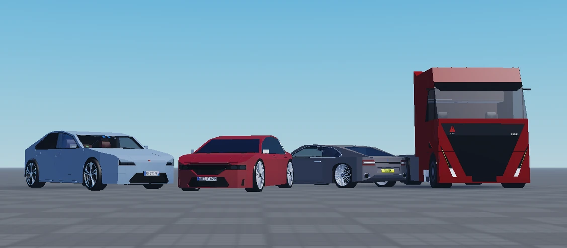 Direkt Auto Group | Roblox vehicles Wiki | Fandom