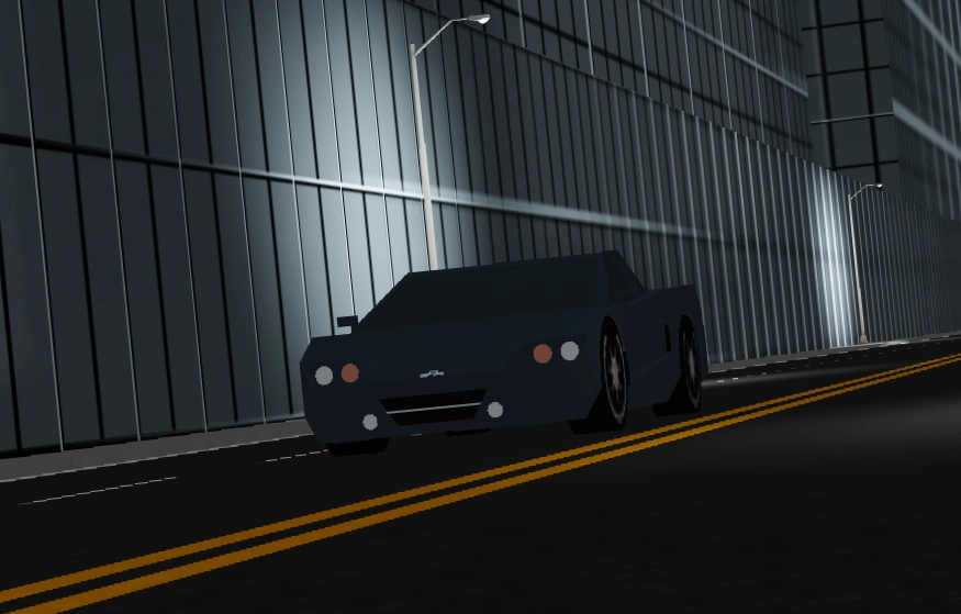 ERA E1 | Roblox vehicles Wiki | Fandom