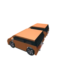 Sokudo Renard | Roblox vehicles Wiki | Fandom