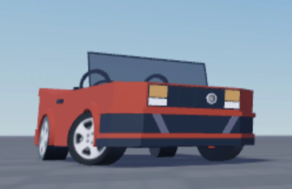 Jupiter WC | Roblox vehicles Wiki | Fandom