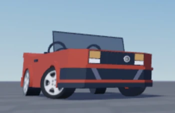 Jupiter WC | Roblox vehicles Wiki | Fandom