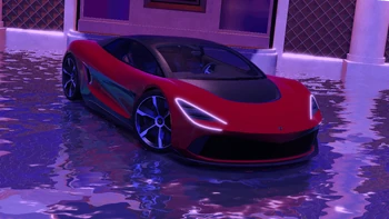 NVNA Acesera | Roblox vehicles Wiki | Fandom