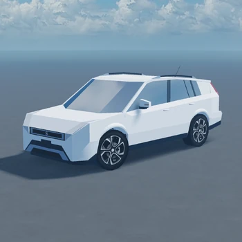 Sokudo Omni | Roblox vehicles Wiki | Fandom