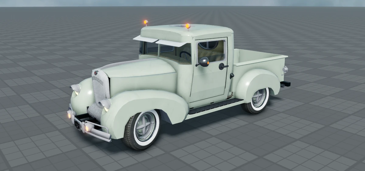 Fletcher Balthazar | Roblox vehicles Wiki | Fandom